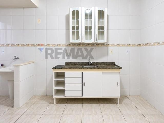 Apartamento 3 Quartos para Locação | Santa Helena, Juiz de Fora