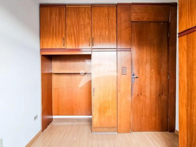 Apartamento 3 Quartos Parolin 55m²