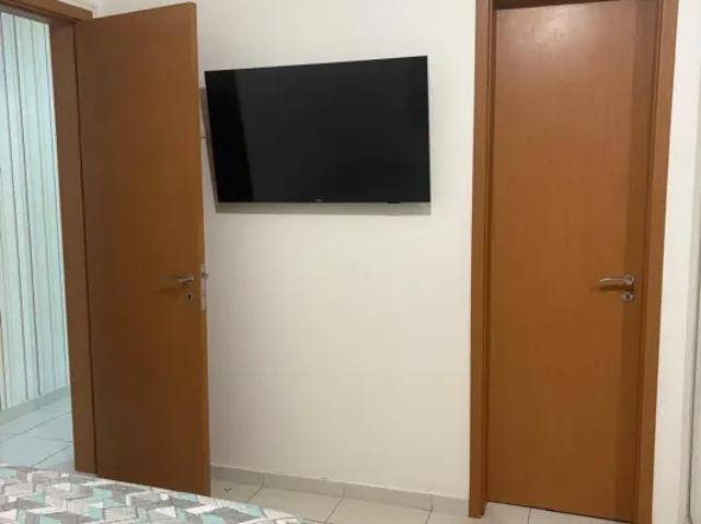 Apartamento 3 quartos parque amazonia