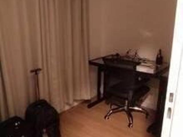 Apartamento 3 quartos parque continental