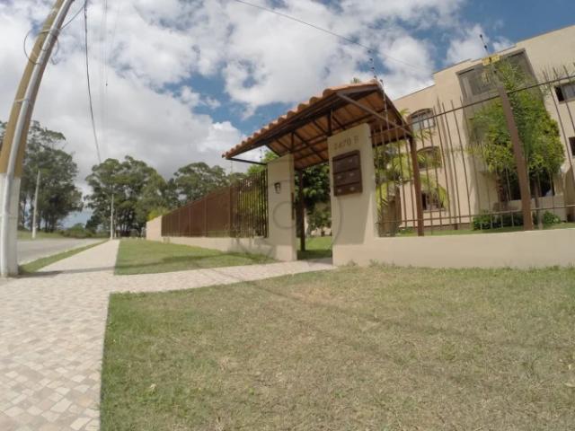 Apartamento 3 Quartos Parque Residencial Jardim Do Sol