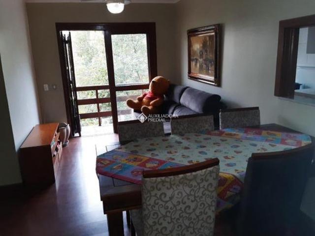 Apartamento 3 quartos partenon intercap