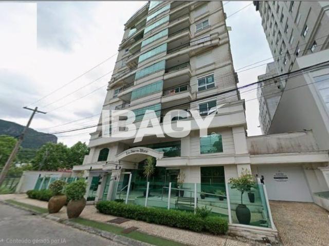 Apartamento 3 Quartos Pedra Branca 95m²