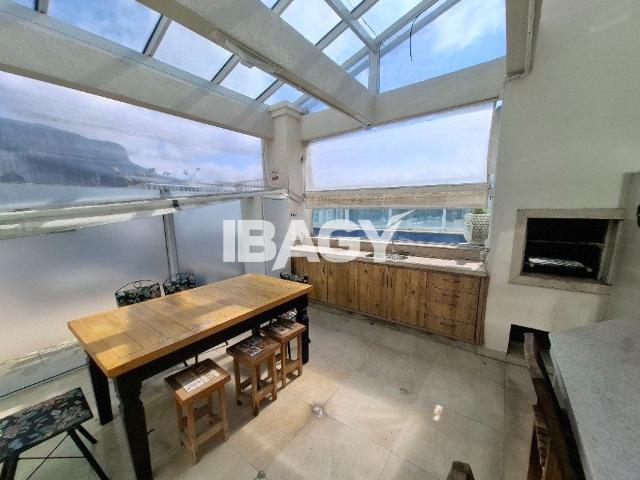 Apartamento 3 Quartos Pedra Branca 98m²