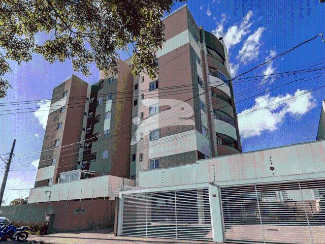 Apartamento 3 Quartos Pineville 65m²
