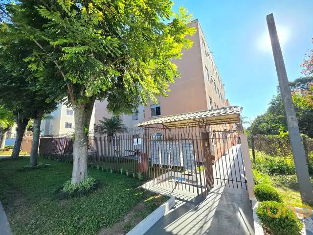Apartamento 3 Quartos Pinheirinho 53m²