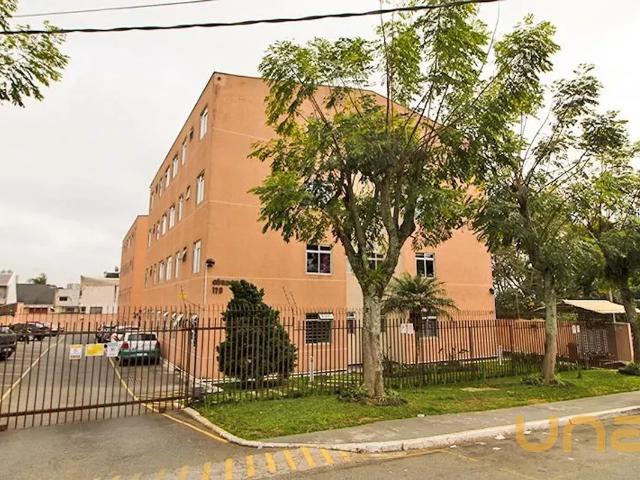 Apartamento 3 Quartos Pinheirinho 53m²