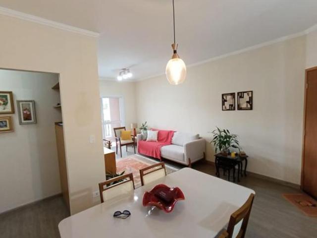 Apartamento 3 quartos Pq Sto Antônio Torres do Parque Jacareí Permuta
