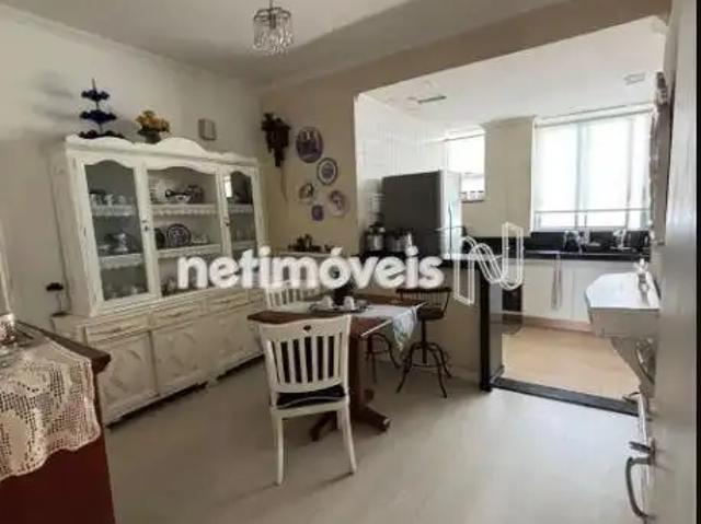 Apartamento 3 Quartos Prado 80m²