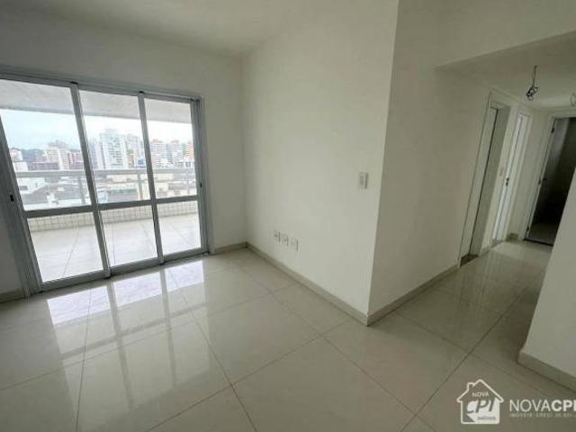 Apartamento 3 quartos Praia Grande/SP