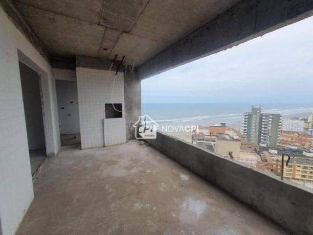 Apartamento 3 quartos Praia Grande/SP