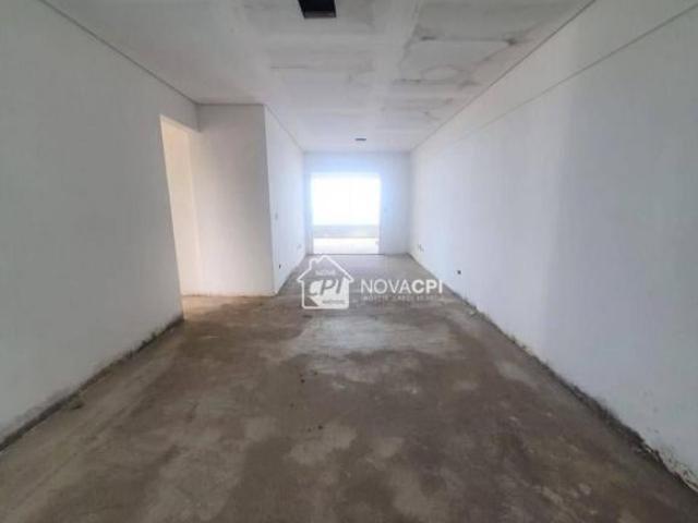 Apartamento 3 quartos Praia Grande/SP