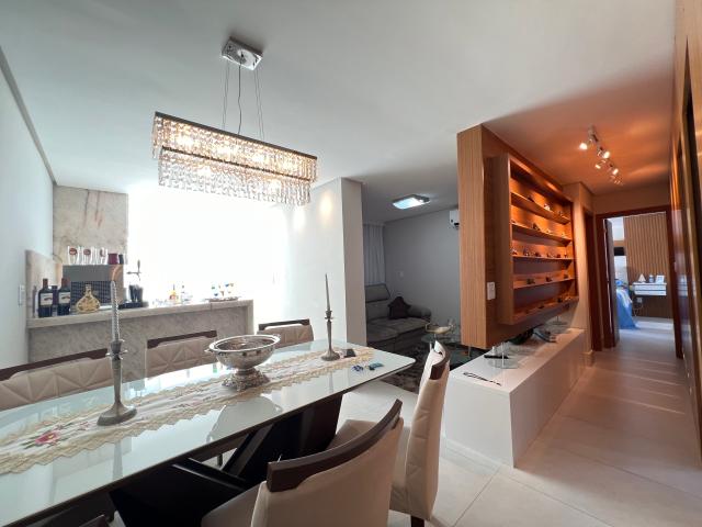 Apartamento 3 quartos Praia de Itaparica em Vila Velha