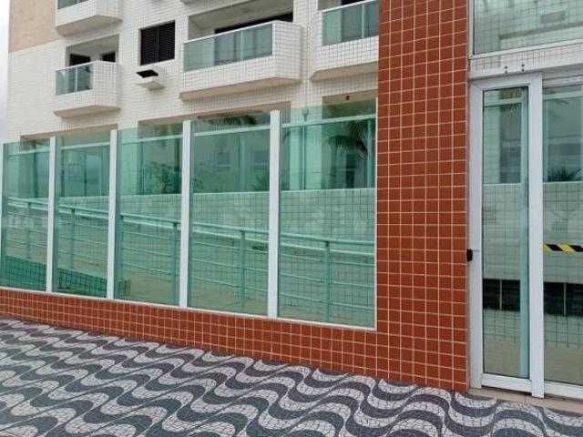 Apartamento 3 QUARTOS PREDIO FRENTE MAR