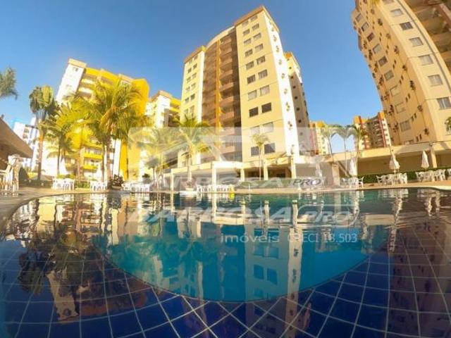 Apartamento 3 quartos Prive das Termas I venda em Caldas Novas