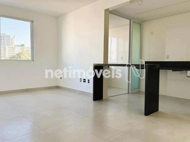 Apartamento 3 quartos prontos para instalação de ar condicionado com 01 suíte e