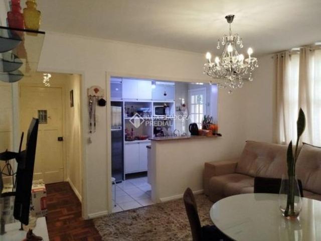 Apartamento 3 quartos próx UFRGS!