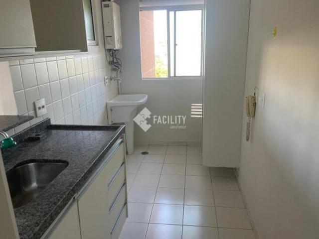 Apartamento 3 Quartos Prox a Puc II Campinas