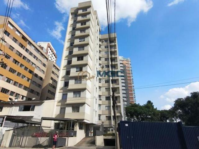 Apartamento 3 quartos próx. ao Jardim Botânico, Curitiba/PR