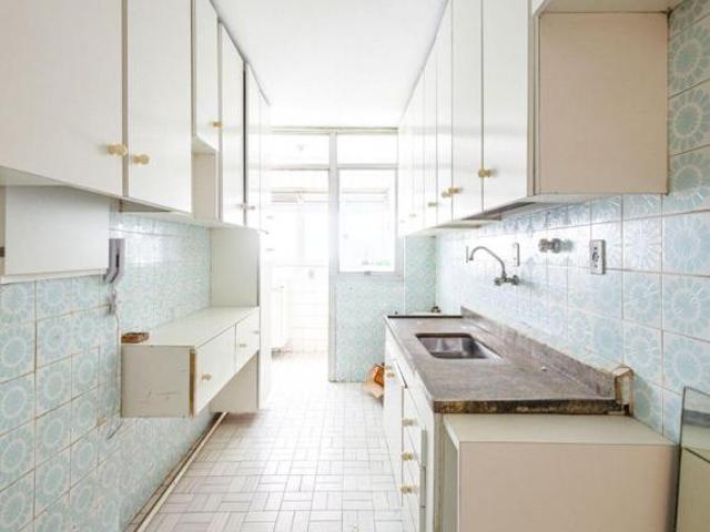 APARTAMENTO 3 QUARTOS PRÓXIMO A AVENIDA PAULISTA