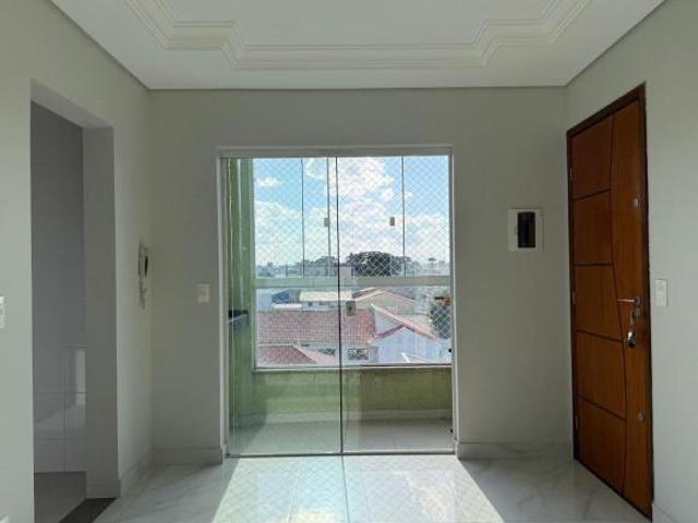 Apartamento 3 Quartos Próximo ao Boticário São José dos Pinhais