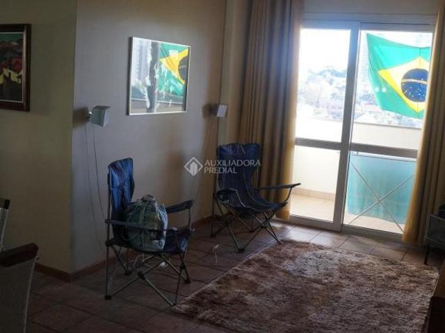 Apartamento de 3 quartos com 2 vagas à venda no bairro Boa Vista em Porto Alegre