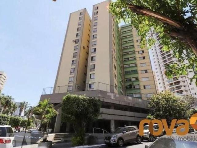 Apartamento 3 quartos próximo ao Lago das Rosas