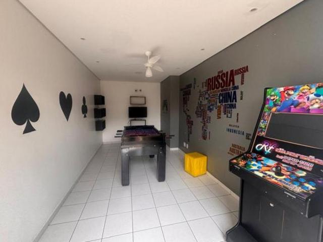 APARTAMENTO 3 QUARTOS PROXIMO AO METRO VILA SÔNIA VARANDA GOURMET