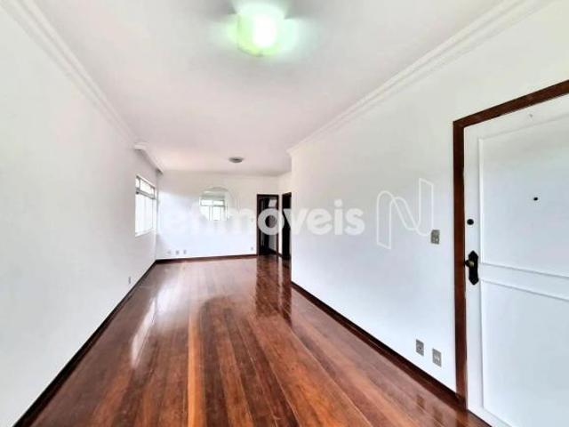 APARTAMENTO 3 QUARTOS PROXIMO AO MINAS II