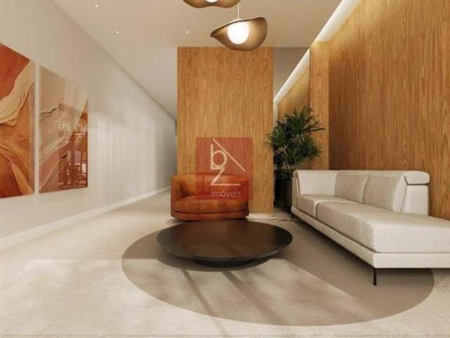 APARTAMENTO 3 QUARTOS PRÓXIMO AO PARQUE BACACHERI R$1.135.104,00