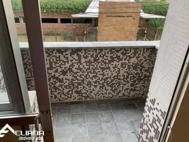 Apartamento 3 quartos próximo da Visconde São Caetano