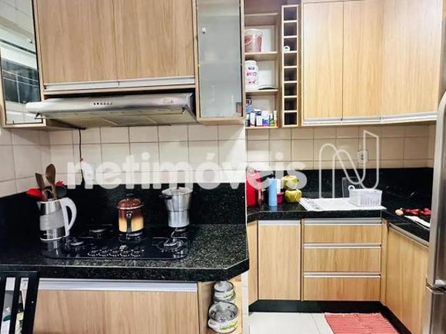 APARTAMENTO 3 QUARTOS QE 3 GUARÁ I CONDOMÍNIO EDIFÍCIO DONA EVA GONÇALVES
