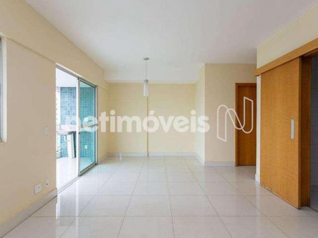 APARTAMENTO 3 QUARTOS QUADRA 106 ÁGUAS CLARAS GRAN RISERVA