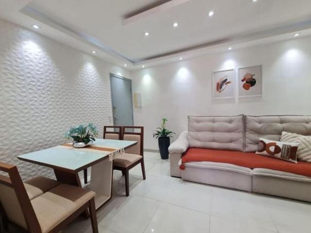 Apartamento 3 Quartos Quadra 304 Total Ville