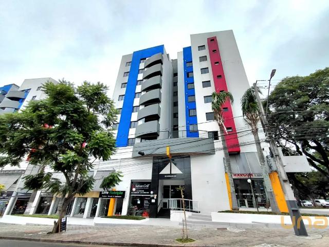 Apartamento 3 Quartos Rebouças 110m²