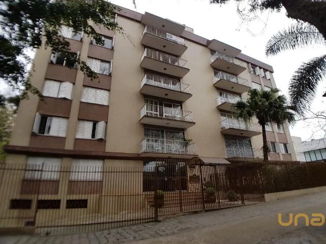Apartamento 3 Quartos Rebouças 132m²