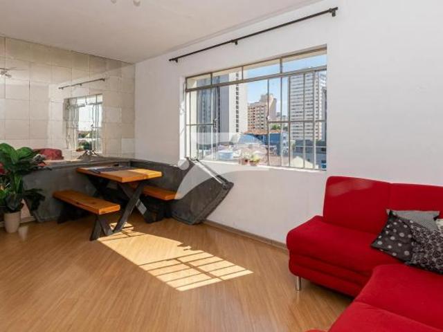 Apartamento 3 Quartos Reboucas 76m²