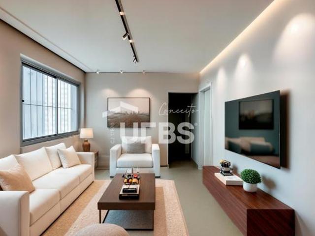 APARTAMENTO 3 QUARTOS REFORMA COMPLETA