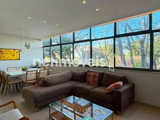 Apartamento 3 quartos Reformado Mobiliado