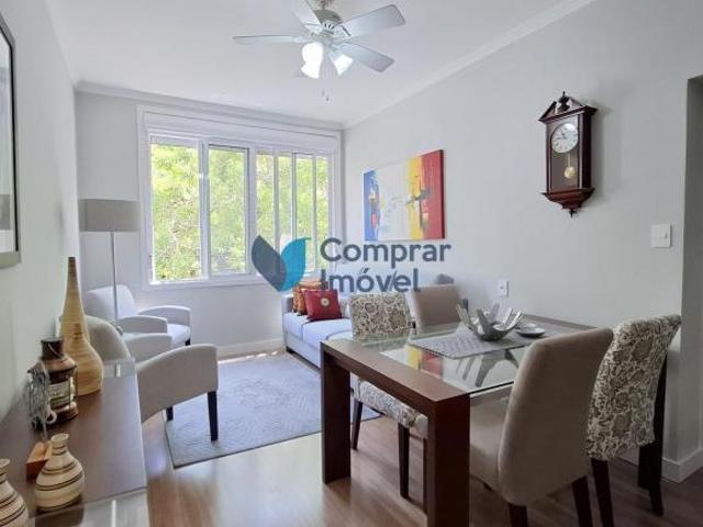 Apartamento 3 quartos Reformado no Centro Histórico