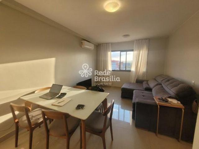Apartamento 3 quartos reformado no Guará II Brasília DF ACEITA FINANCIAMENTO FGTS avalia permuta tr