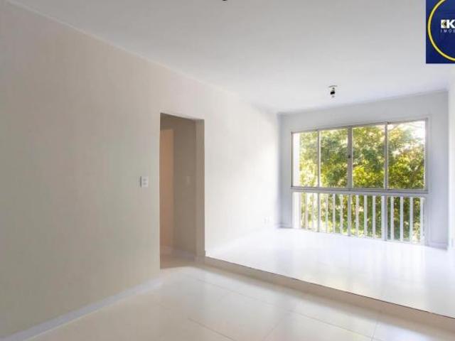 Apartamento 3 quartos, reformado, condomínio com infraestrutura Bairro Cristal
