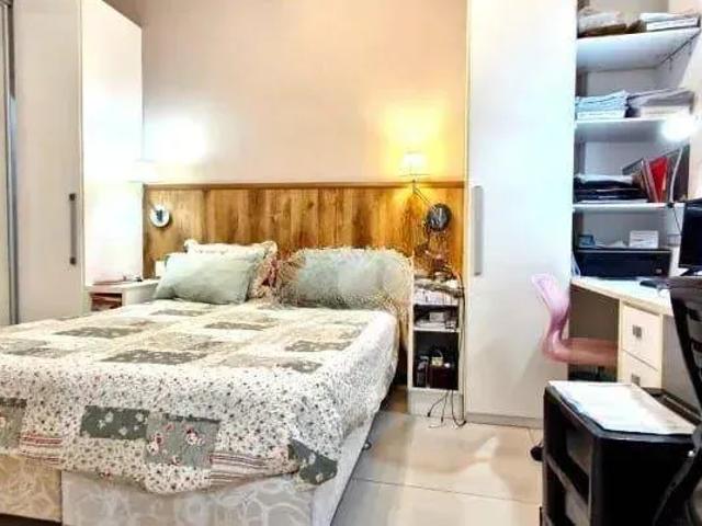 Apartamento 3 quartos reformado Copacabana