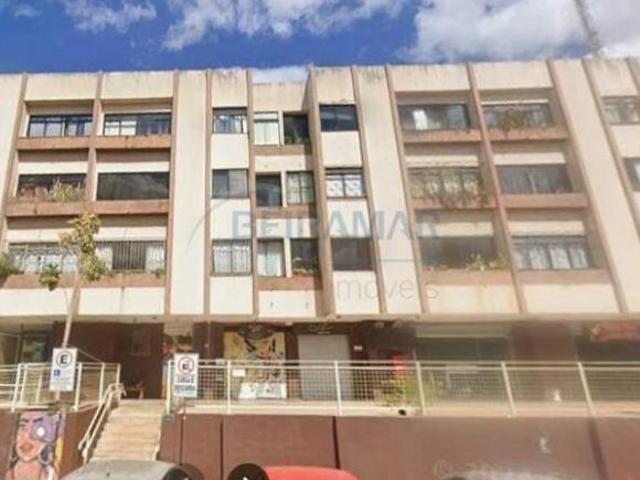 Apartamento 3 quartos, reformado, de canto à Venda no Edifício Praiamar CNF 1, Taguatinga Norte
