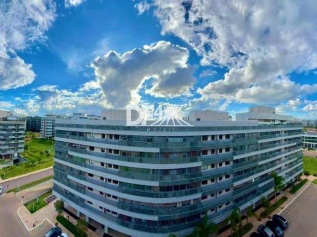 Apartamento 3 Quartos Reformado Reserva Alvorada Brasal NOROESTE
