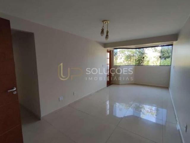 Apartamento 3 Quartos, Reformado | Setor de Mansões, Sobradinho/DF