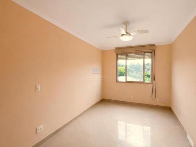 Apartamento 3 Quartos Reformado | Vista Norte | Próx. Iguatemi e PUCRS