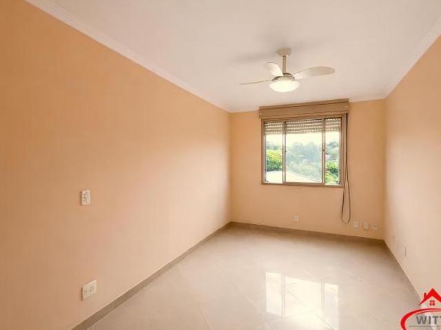 Apartamento 3 Quartos Reformado | Vista Norte | Próx. Iguatemi e PUCRS