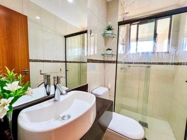 Apartamento 3 Quartos Reformado | Vista Norte | Próx. Iguatemi e PUCRS