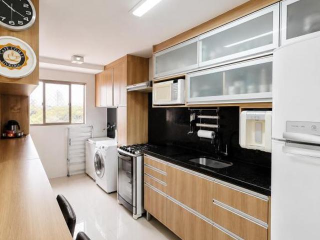 APARTAMENTO 3 QUARTOS REFORMADO